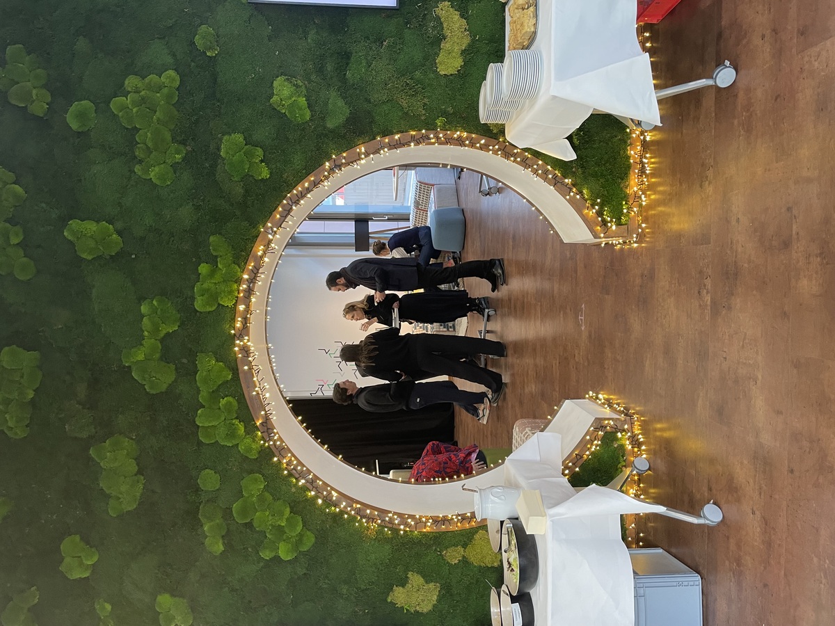 KIT - IfR - Institut - Deutsch-Französisches Kolloquium zur Bekämpfung ...